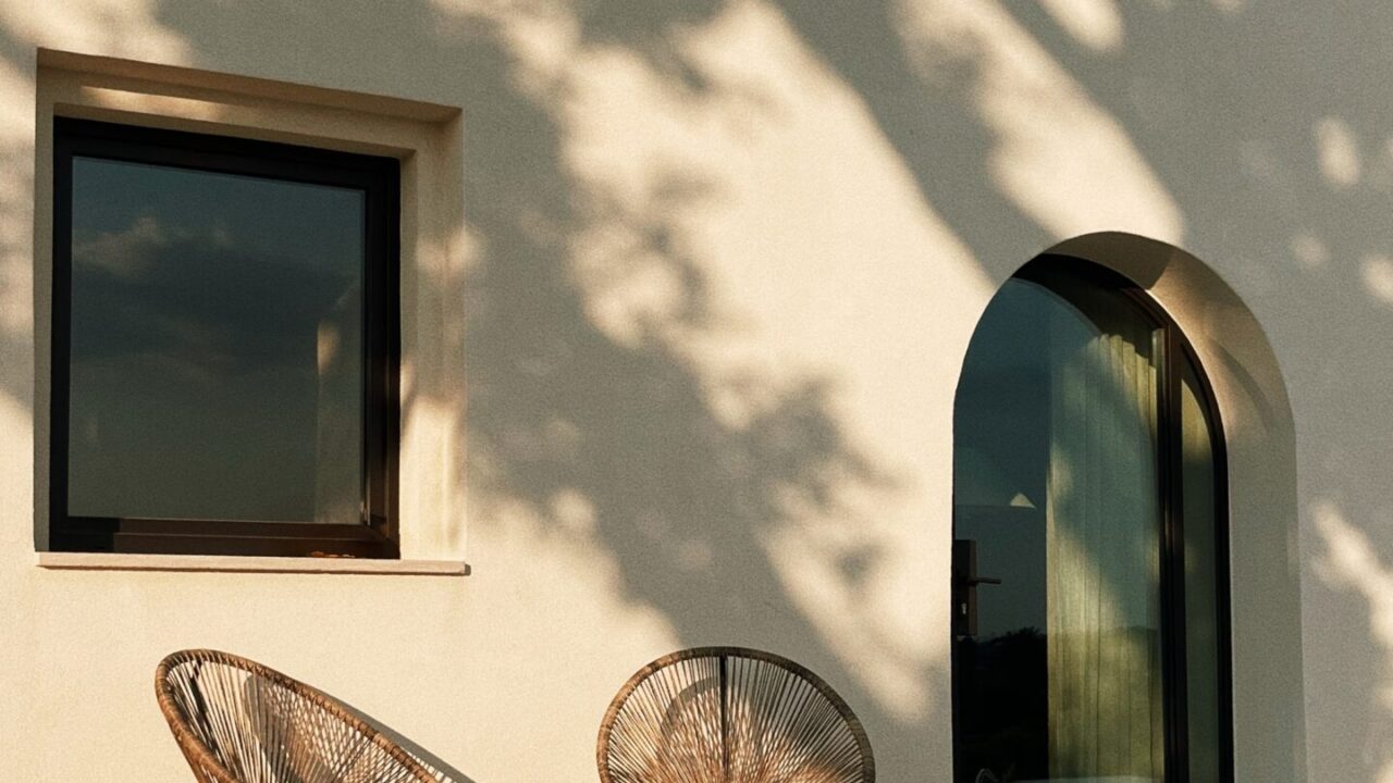 Villa Rocca 1914 | An enchanting antique estate in Ostuni, Valle d ...